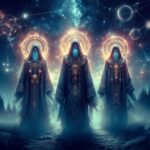 Magos: Os Guardiões da Sabedoria e do Oculto